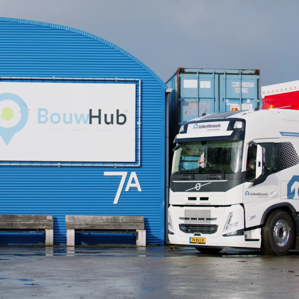 Projects | VolkerWessels